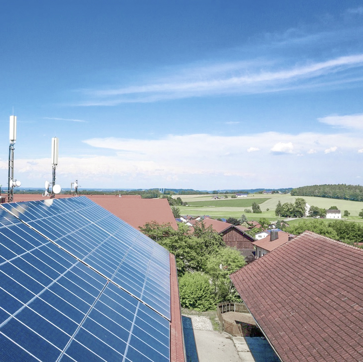 Mobilfunk | ABEL Mobilfunk